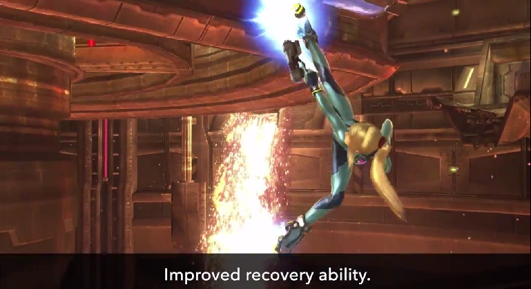 Boost Kick | Wikitroid | Fandom