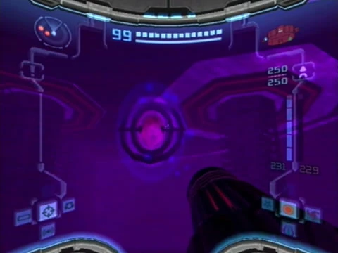 Key of G-Sch | Wikitroid | Fandom