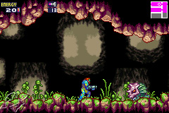 Moto | Metroidover | Fandom