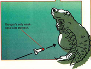 Draygon | Wikitroid | Fandom