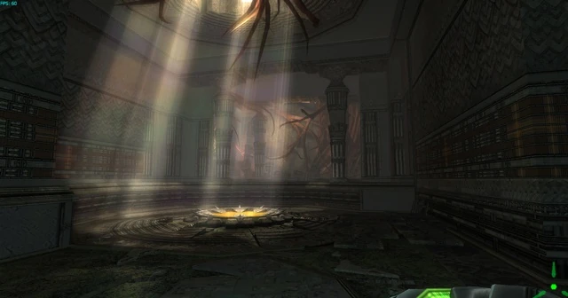 Relicario III | Metroidover | Fandom