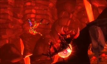 Metroide Gamma Evolucionado | Metroidover | Fandom