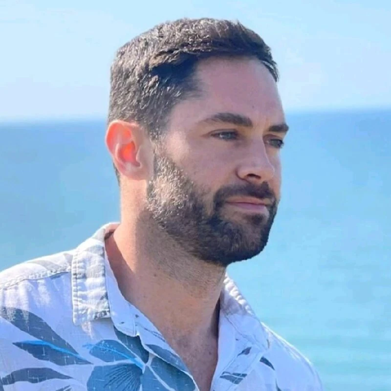 Frank Morales | Metroidover | Fandom