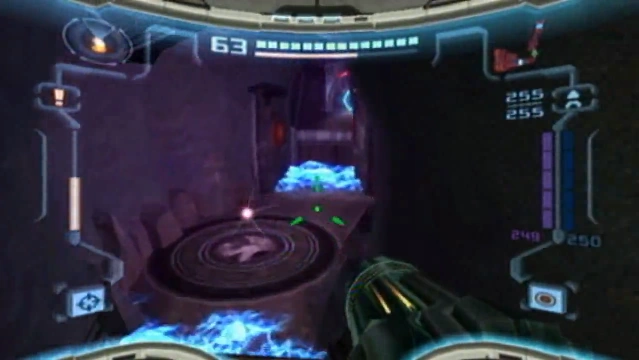 Gateway Access | Wikitroid | Fandom