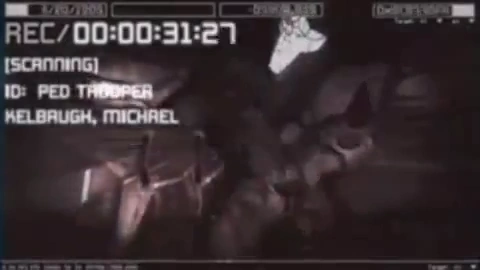 Michael Kelbaugh (Marine) | Wikitroid | Fandom