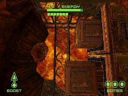 Piston Cave | Wikitroid | Fandom