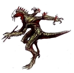 Рептиликус | Все о Metroid по-русски вики | Fandom