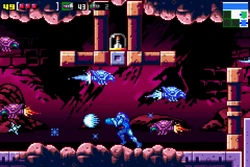 List of rooms in Metroid: Zero Mission/Norfair | Wikitroid | Fandom