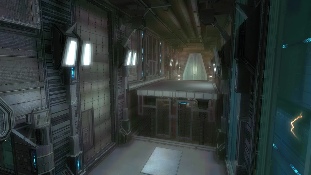 Generator A Access | Wikitroid | Fandom