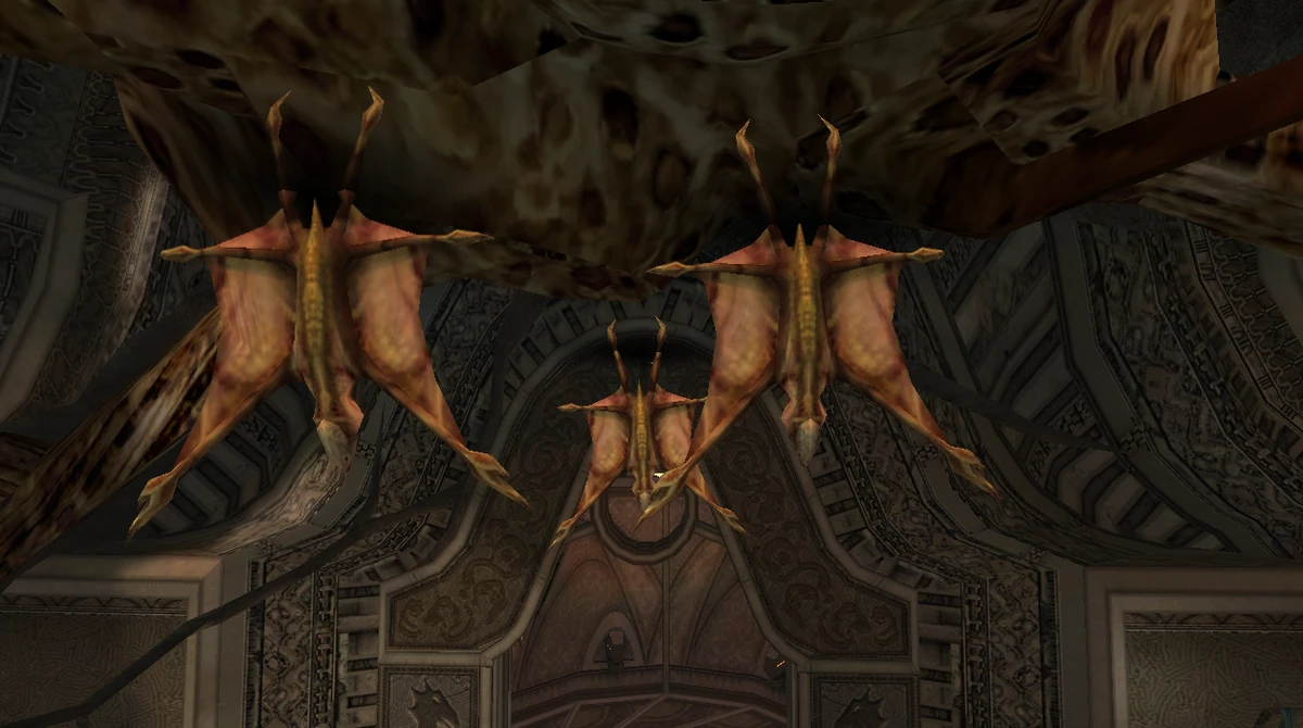 Bryyonian Shriekbat | Wikitroid | Fandom