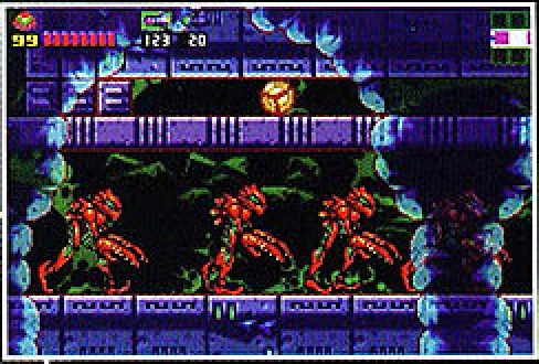 List of rooms in Metroid: Zero Mission | Wikitroid | Fandom