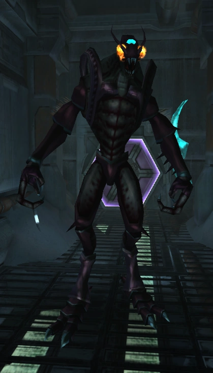 Shadow Pirate | Wikitroid | Fandom