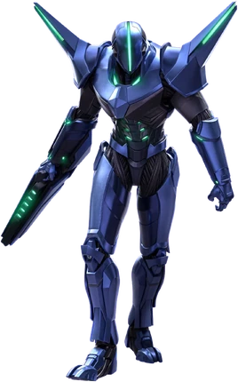 Sylux | Wikitroid | Fandom