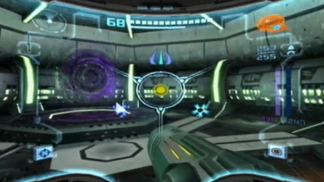 Dynamo Storage | Wikitroid | Fandom