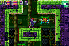 Reo-X | Metroidover | Fandom