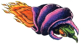 Ripper II | Wikitroid | Fandom