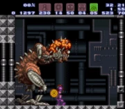 Murder Beam | Wikitroid | Fandom