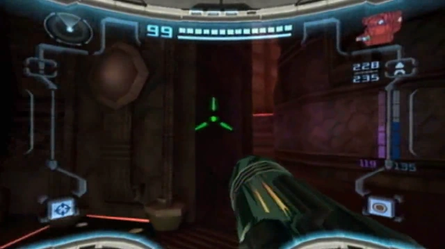 Undertemple Access | Wikitroid | Fandom