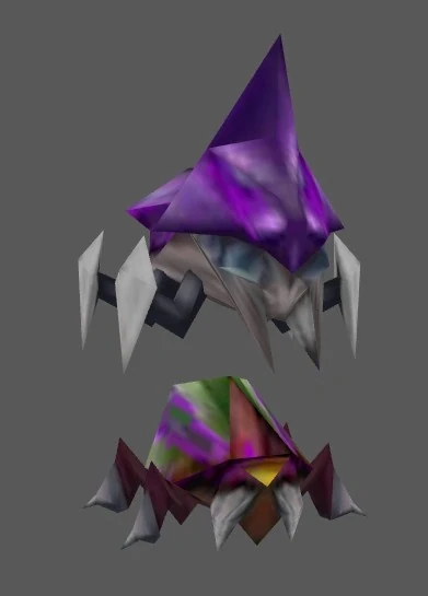 Insect0704 | Metroidover | Fandom