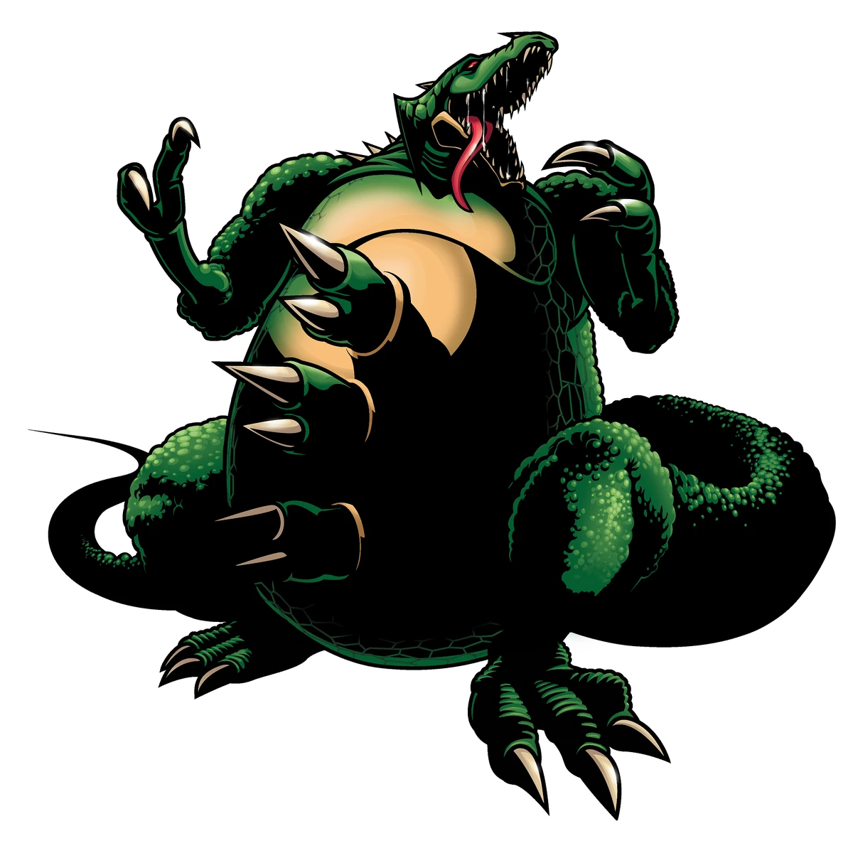 Kraid | Metroidhunters Wiki | Fandom
