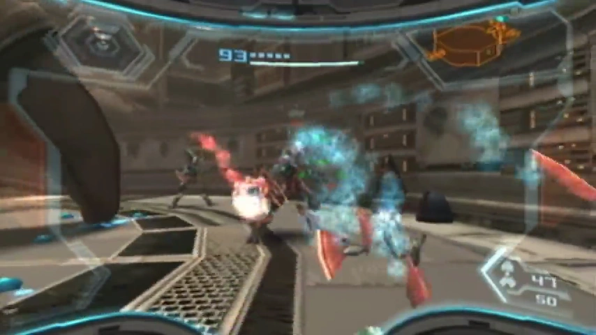 Phazon grenade | Wikitroid | Fandom