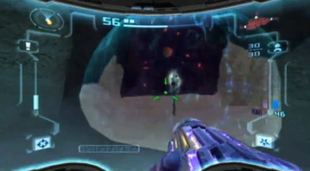 Feeding Pit Access | Wikitroid | Fandom