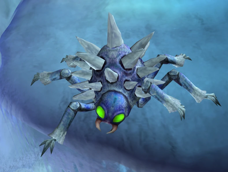 Snomer | Wikitroid | Fandom