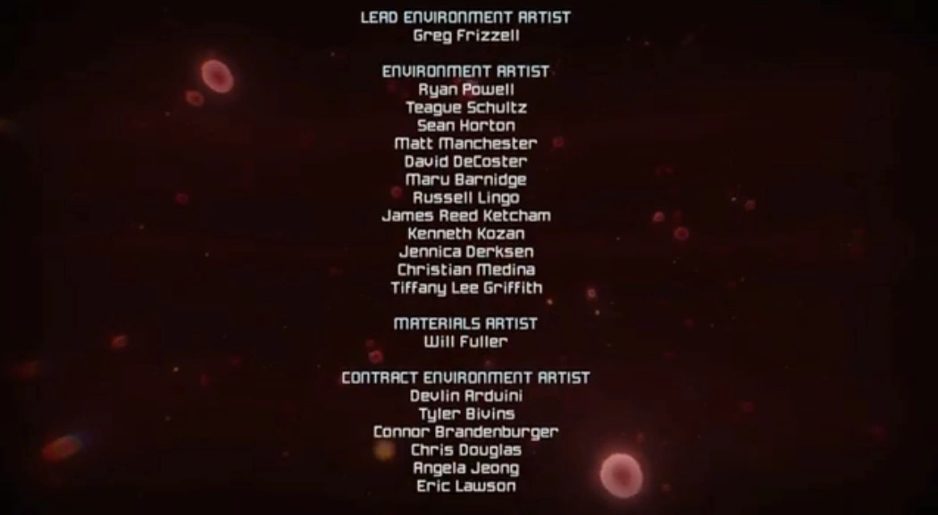 Tiffany Lee Griffith | Wikitroid | Fandom