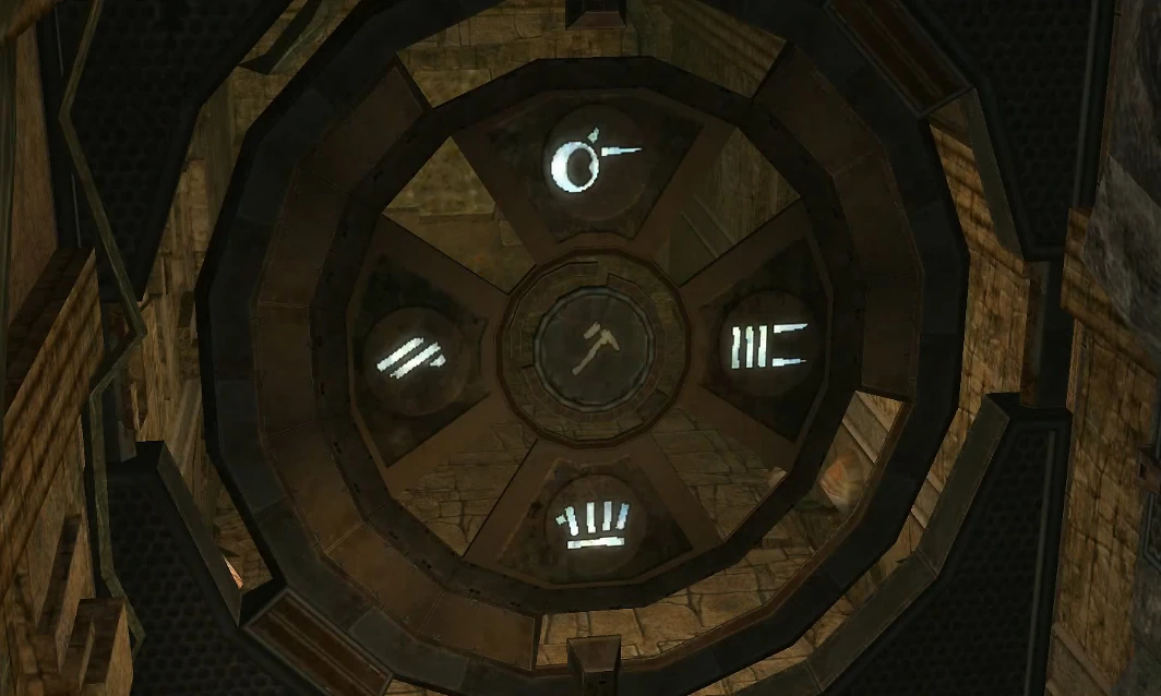 Metroid Prime Symbol