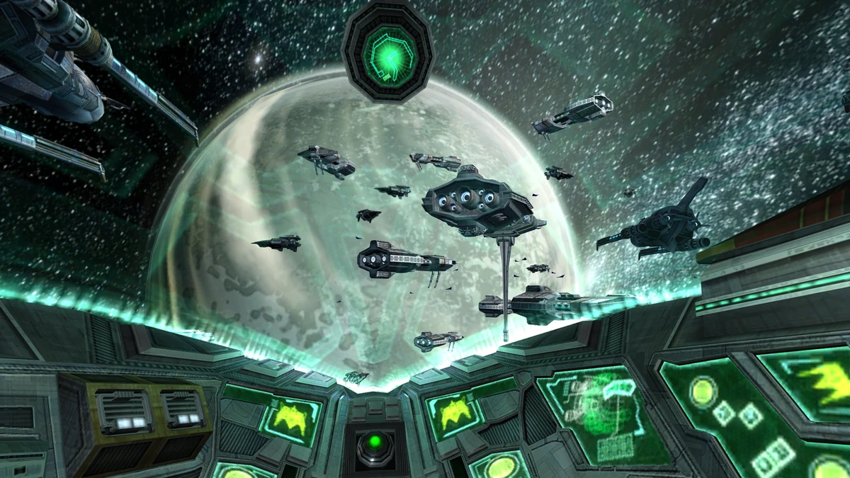 Federation Fleet | Wikitroid | Fandom