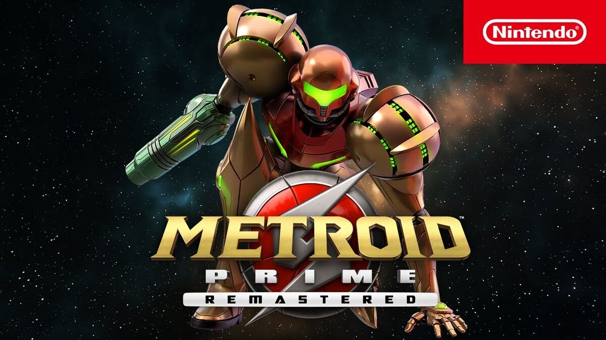 Metroid Prime Remastered Accolades Trailer Wikitroid Fandom