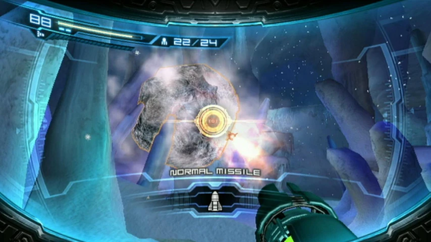 Fly Pod | Wikitroid | Fandom