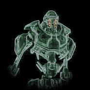 Ghor | Wikitroid | Fandom