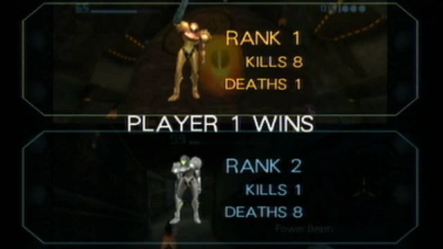 Metroid Prime 2: Echoes Multiplayer | Wikitroid | Fandom