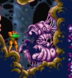 Cocoon cavern | Wikitroid | Fandom