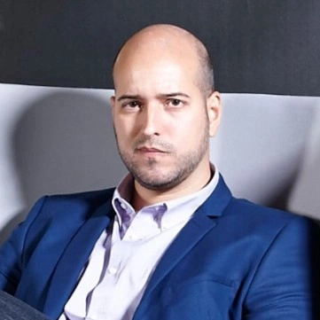 Luis Fábregas González | Wikitroid | Fandom