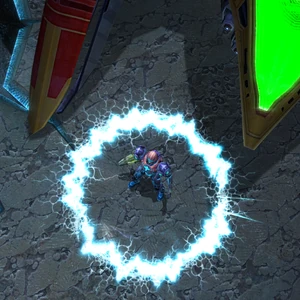 Phaaze - Wikitroid, the Metroid wiki - Metroid: Other M, Metroid Prime ...