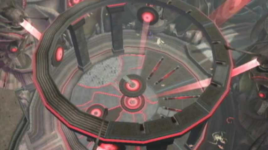 Containment system | Wikitroid | Fandom