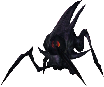 Dark Splinter | Wikitroid | Fandom