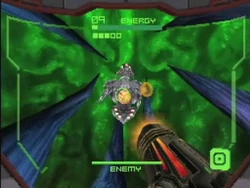 Gorea | Wikitroid | Fandom