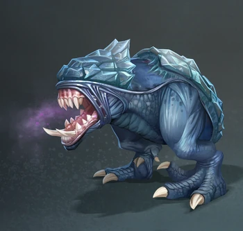 Baby Sheegoth | Wikitroid | Fandom