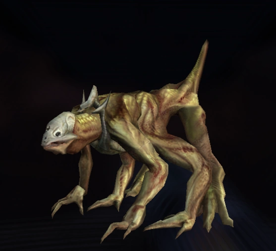 Reptilicus Hunter | Wikitroid | Fandom