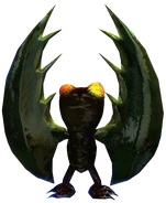 Skree | Wikitroid | Fandom