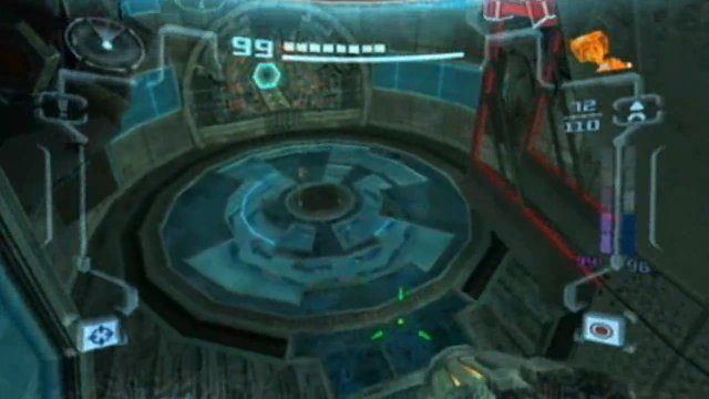 Temple Access (Sanctuary Fortress) | Wikitroid | Fandom