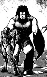 Mauk | Metroid Wiki | Fandom