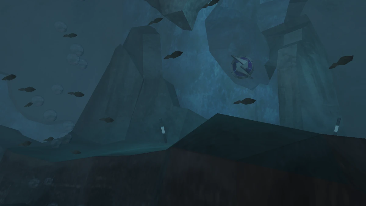 Gravity Chamber | Wikitroid | Fandom