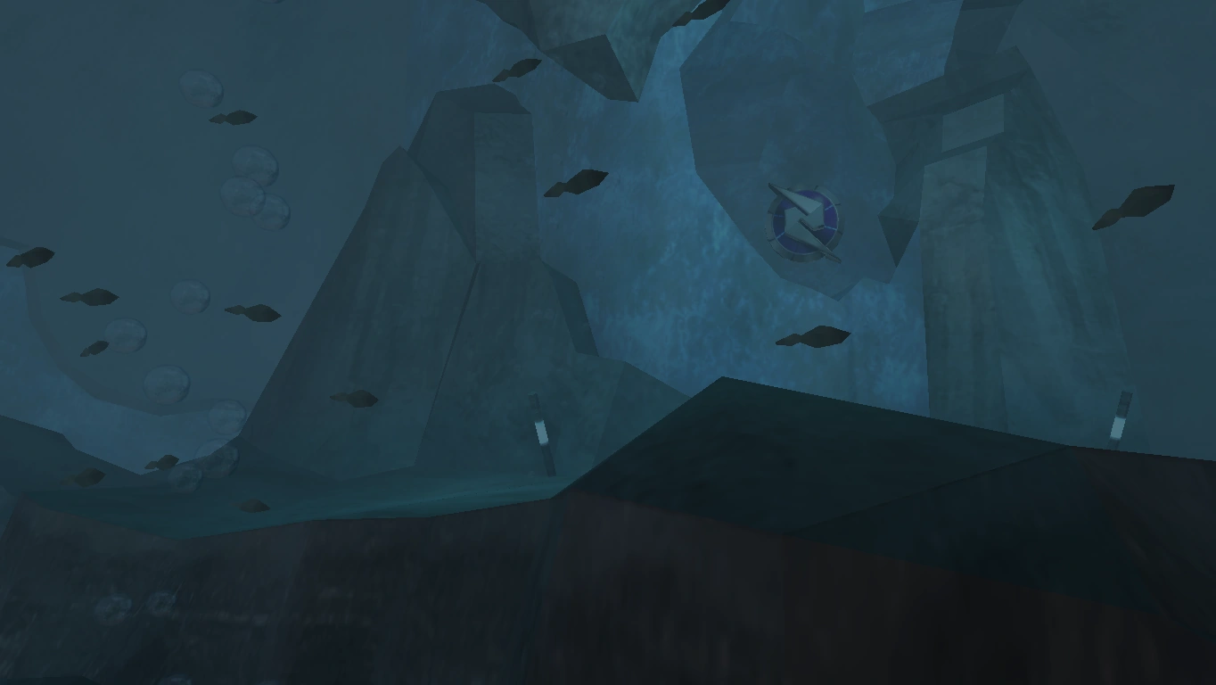 Gravity Chamber | Wikitroid | Fandom