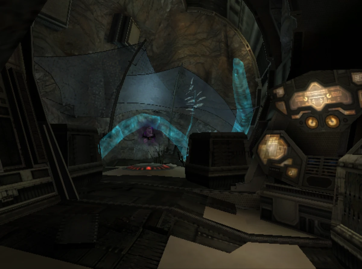 Storage D | Wikitroid | Fandom