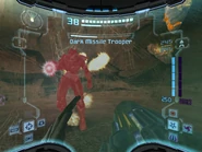 Dark Missile Trooper | Wikitroid | Fandom