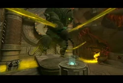 List of rooms in Metroid Prime 3: Corruption/Bryyo | Wikitroid | Fandom